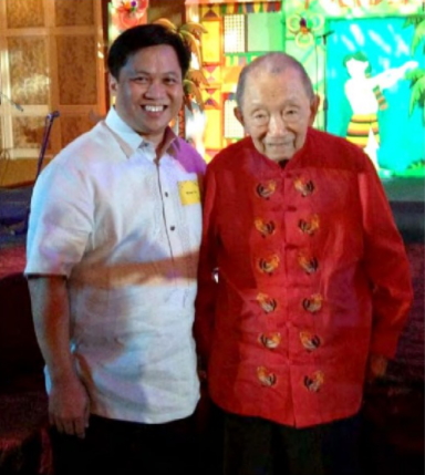 Stories | Washington SyCip